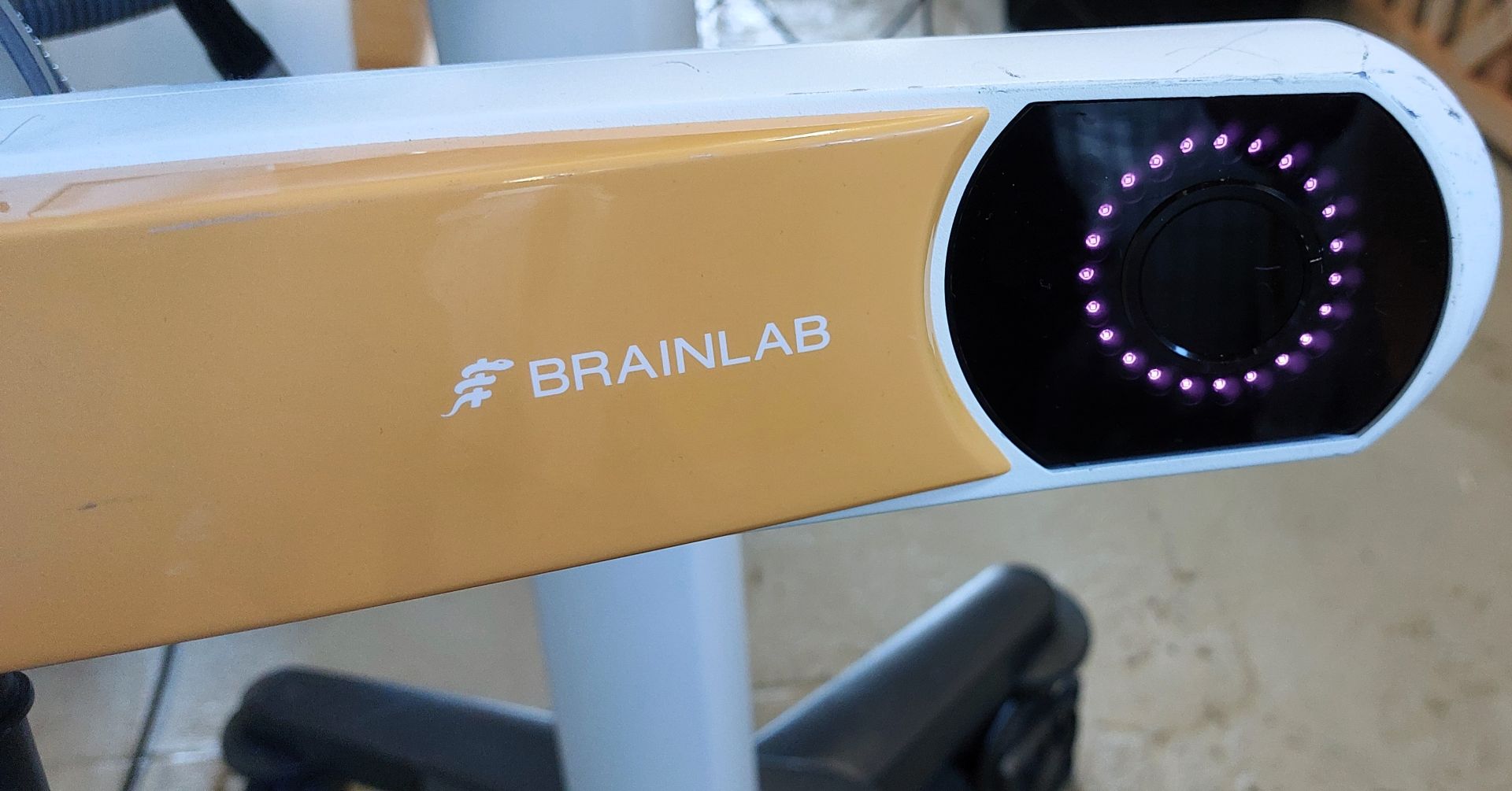 Stryker AIRO mobile CT, complete system including surrounding systems ...